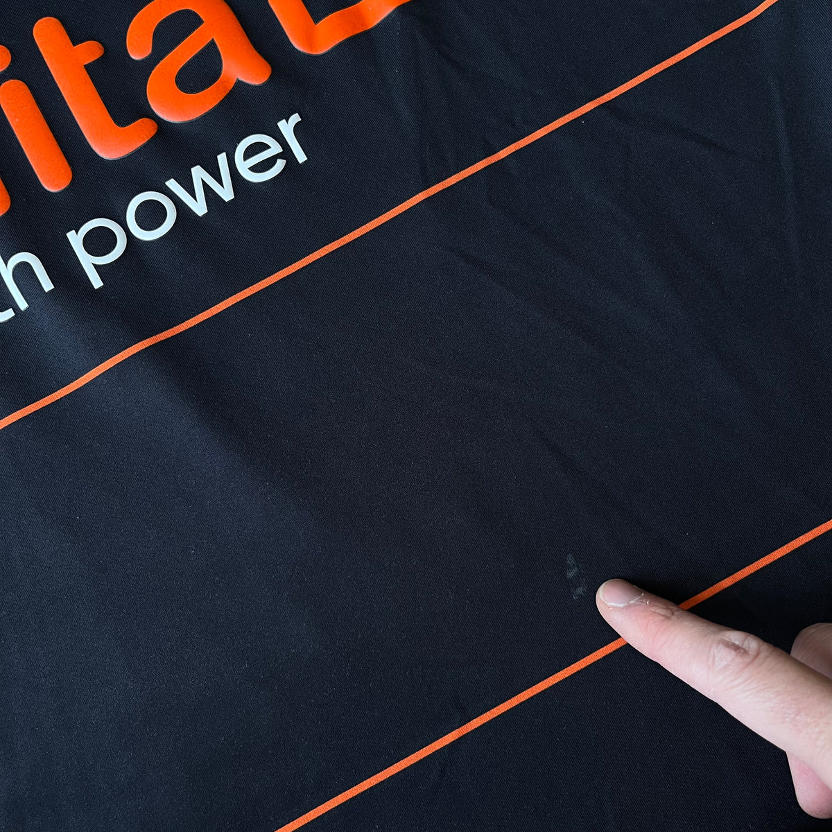 2019 20 Dundee United away football shirt Macron - S ...