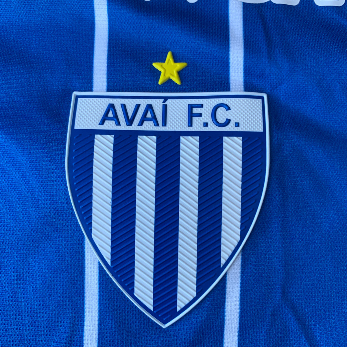 2019 20 AVAI FC THIRD FOOTBALL SHIRT - XL – buysellfootballshirts.co.uk